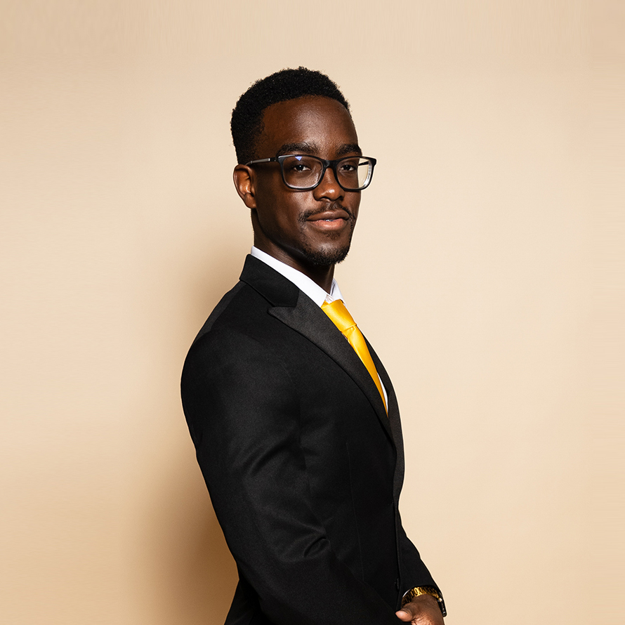 E-Board – Kennesaw Society of Black Engineers