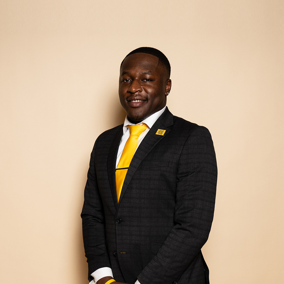 E-Board – Kennesaw Society of Black Engineers